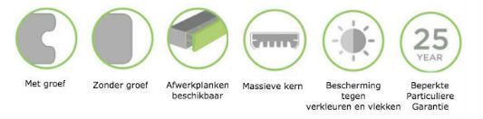 Trex Basic Saddle - Trex NL